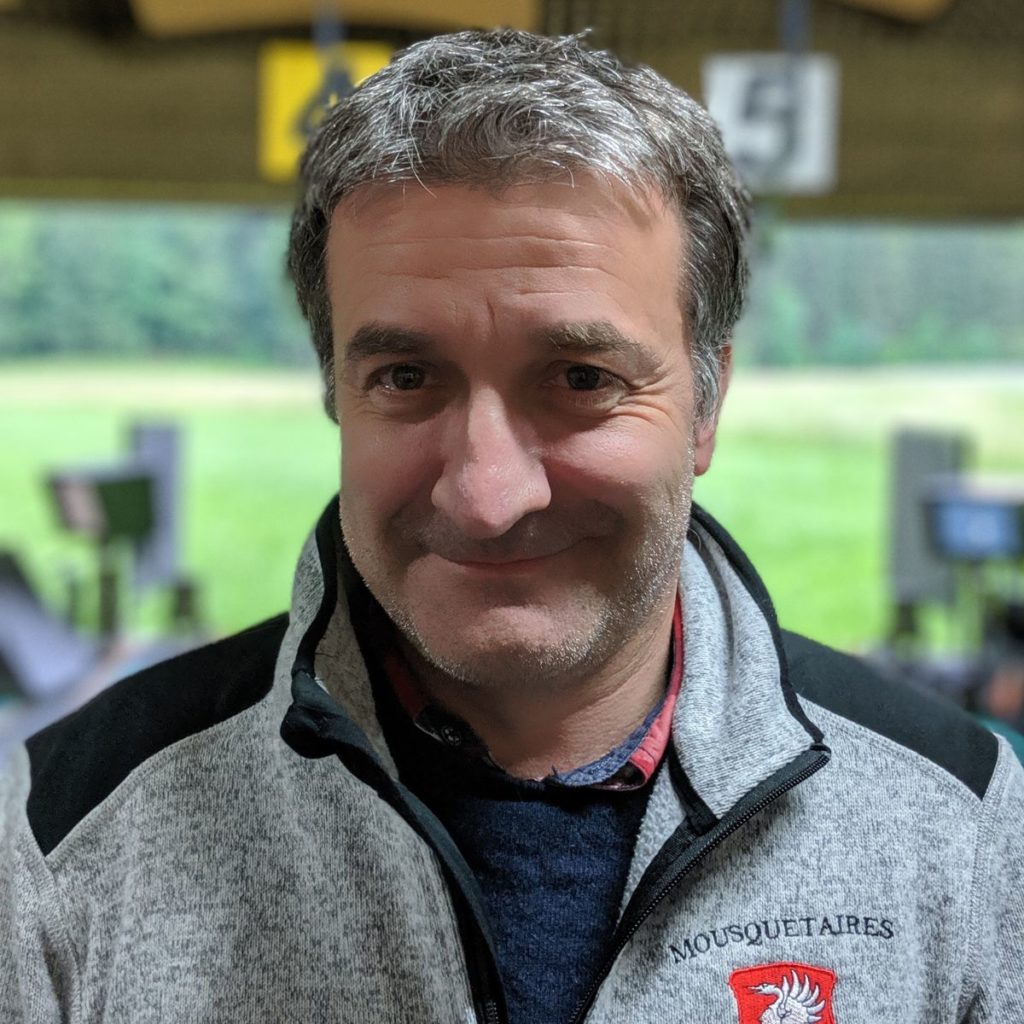 Comité | Les mousquetaires